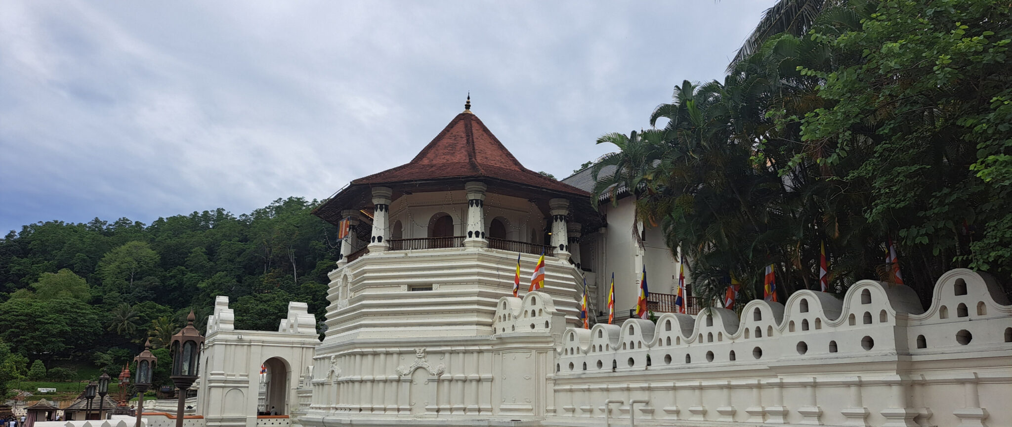 Eten Sri Lanka | Sri lankaanse gerechten | veelzijdig Sri Lanka