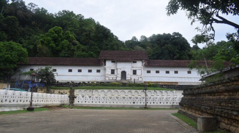 Geschiedenis Sri Lanka | Veelzijdig Sri Lanka