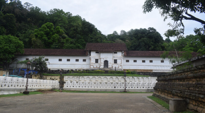 Geschiedenis Sri Lanka | Veelzijdig Sri Lanka