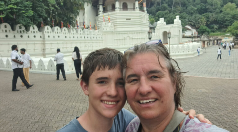 Geschiedenis Sri Lanka | Veelzijdig Sri Lanka