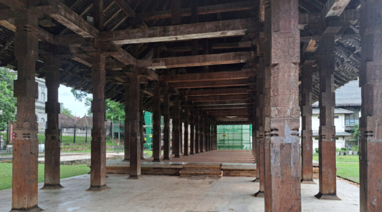 Geschiedenis Sri Lanka | Veelzijdig Sri Lanka