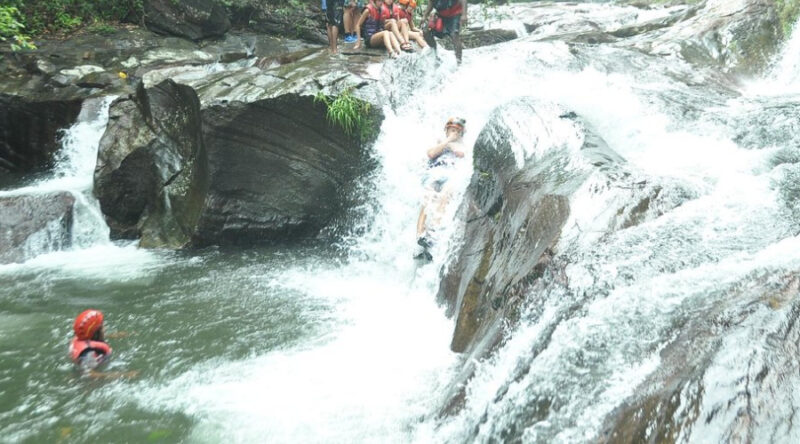 Kitulgala | Spectaculair avontuur | Veelzijdig Sri Lanka