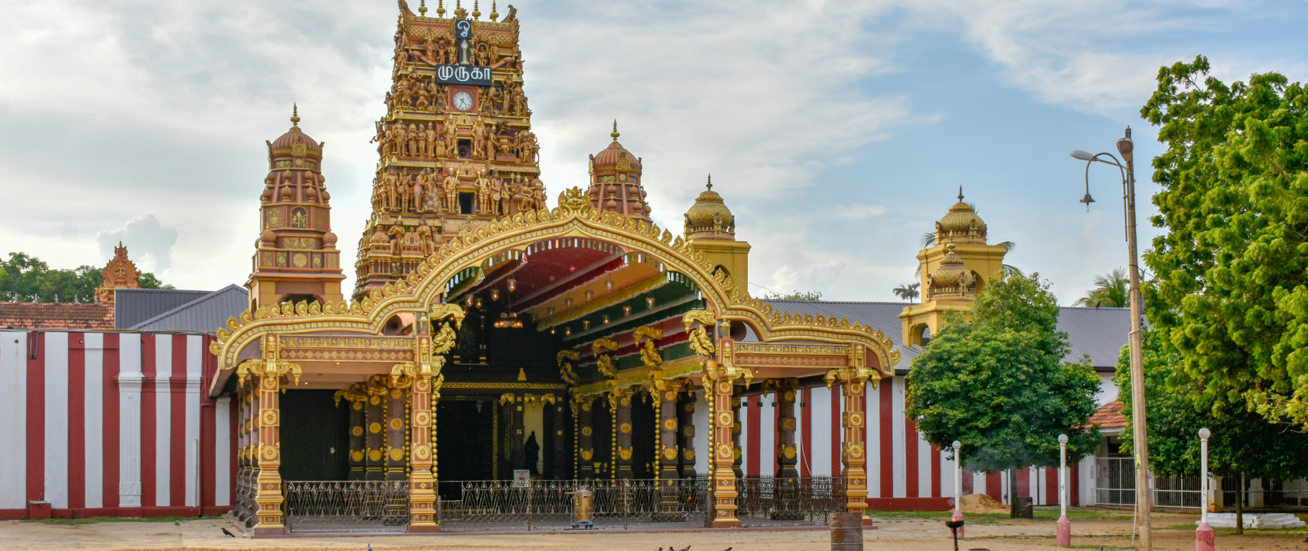 Jaffna tour | Onbekend Sri Lanka | Veelzijdig Sri Lanka